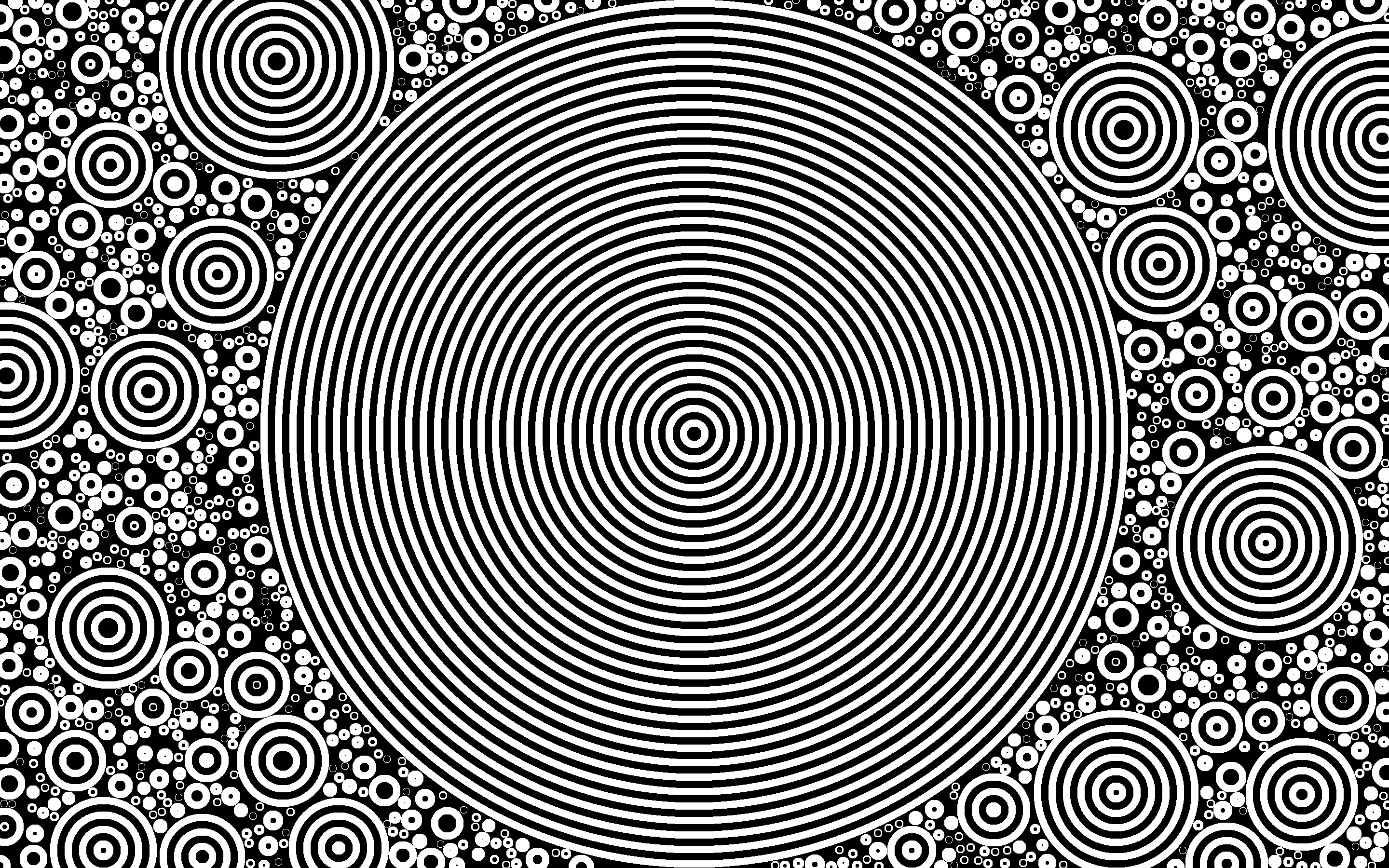 Circle packing – Joshua McBruceer