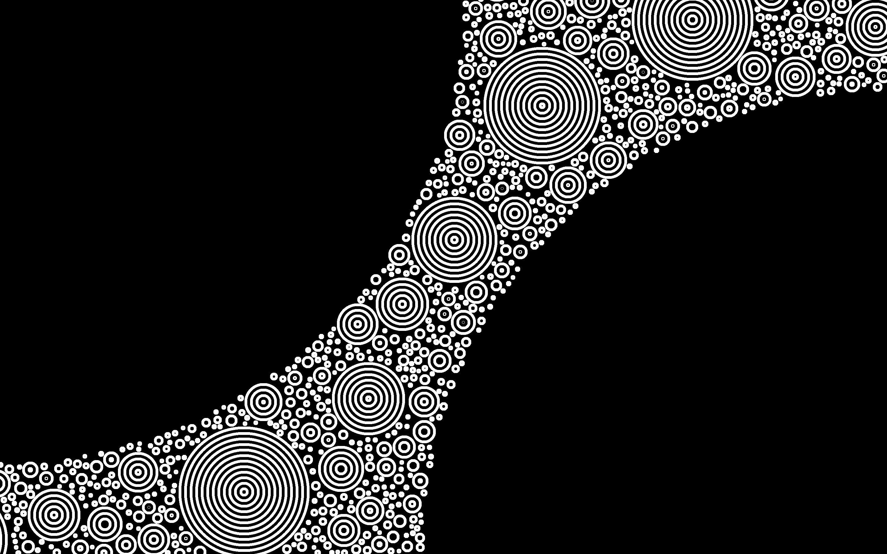 Circle packing – Joshua McBruceer