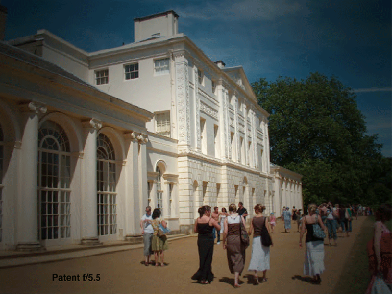 The Humble Tessar – Joshua McBruceer